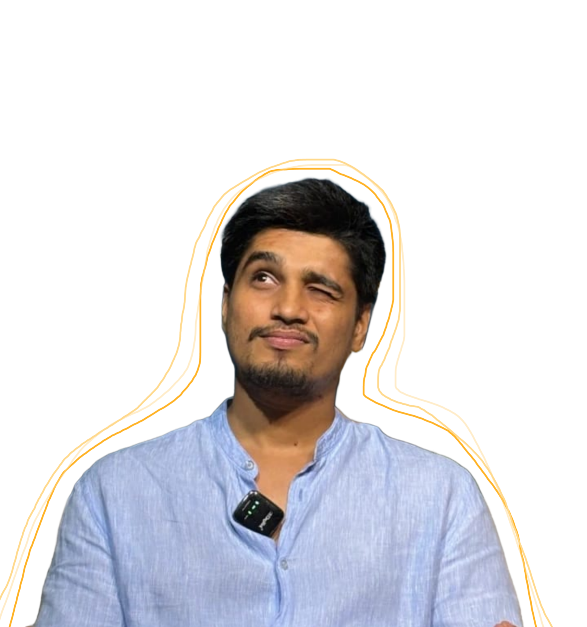 Pratik Pandav – Your Growth Partner in Everything SEO & ASO